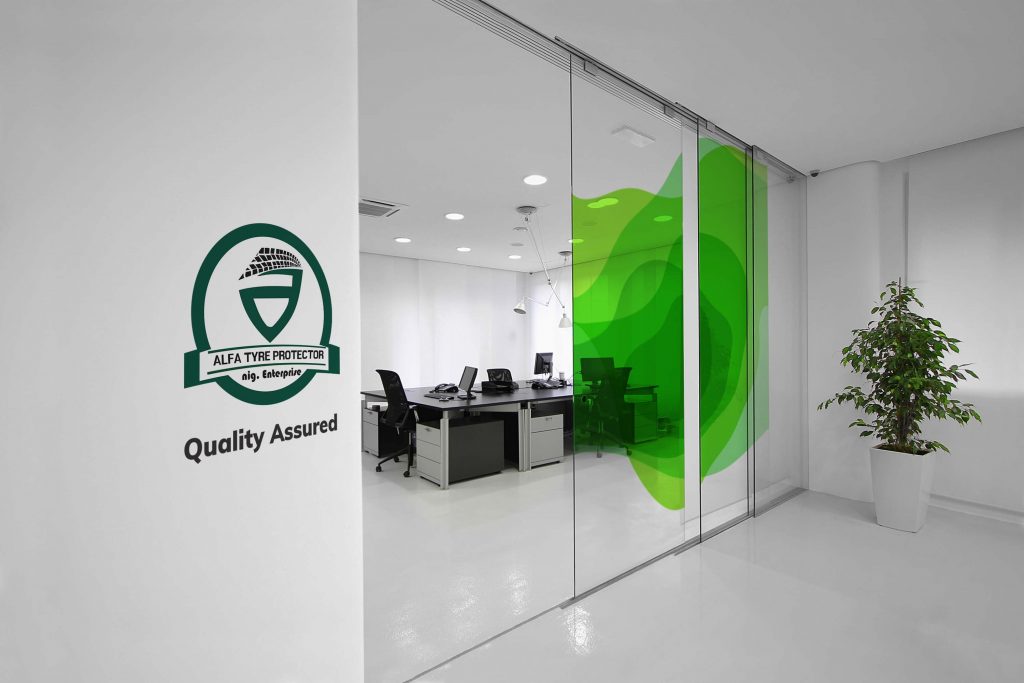 Excellent Customer Service | Alfa Tyre Protector Nig. Ent. | Alfa Tyre ...